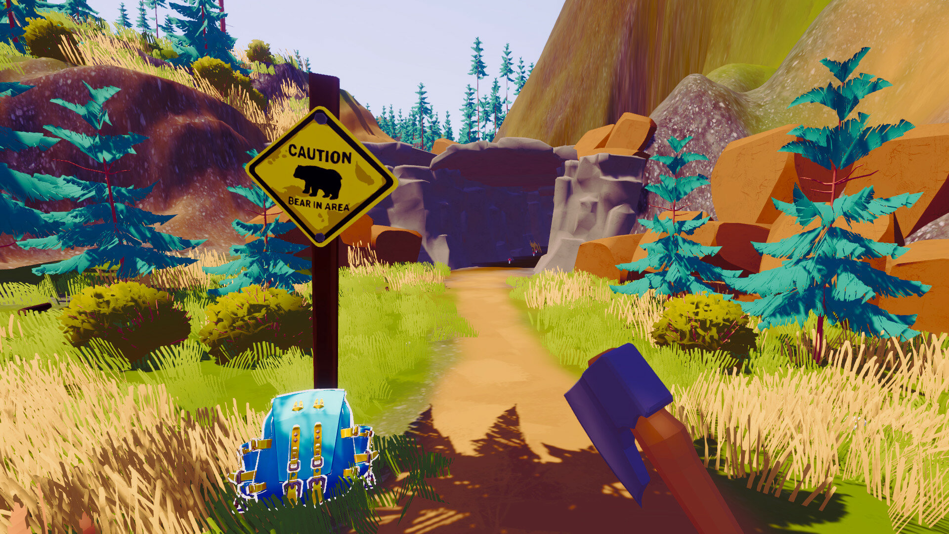 Camping Simulator: The Squad PC Steam Аккаунт • Активация Steam
