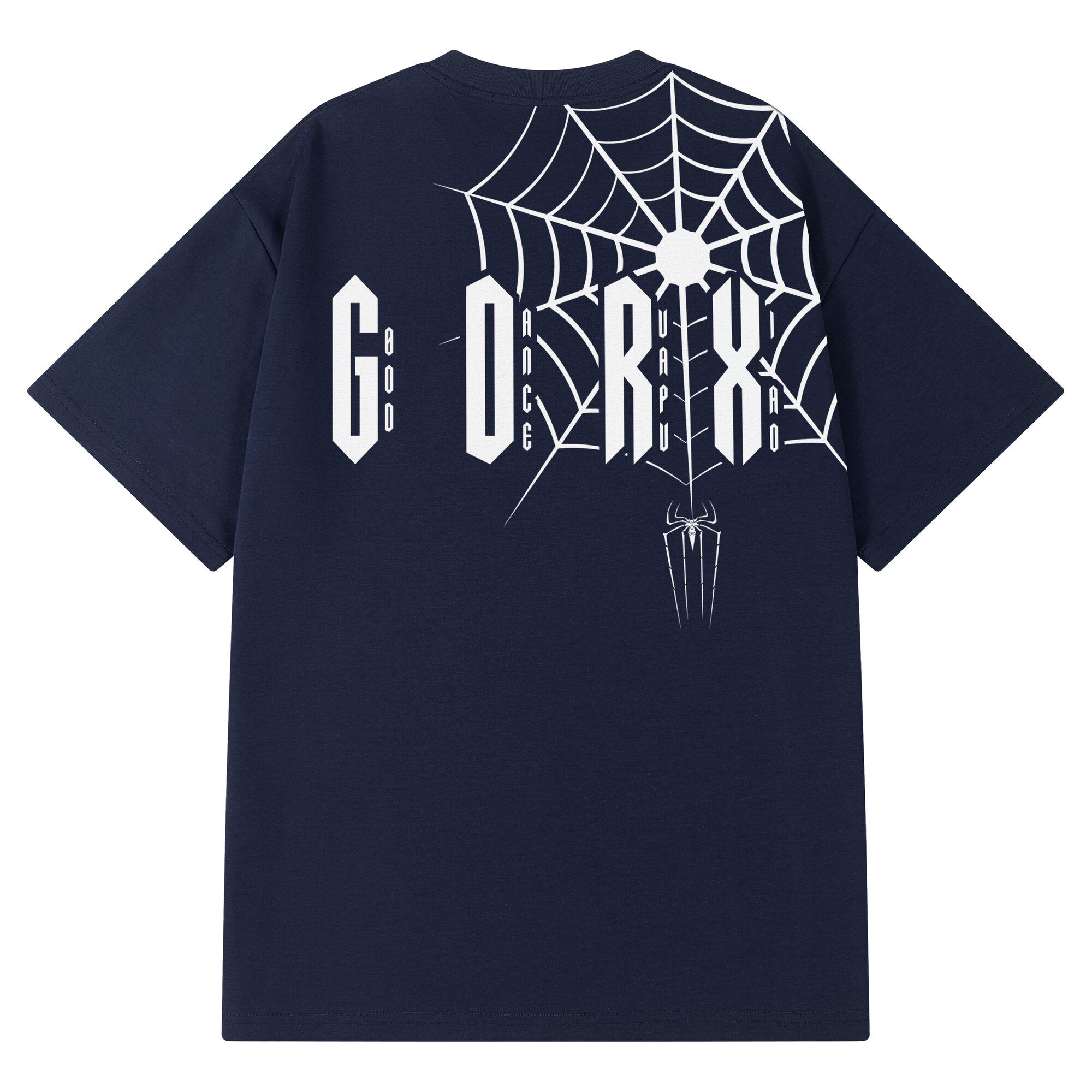 Футболка GDRX