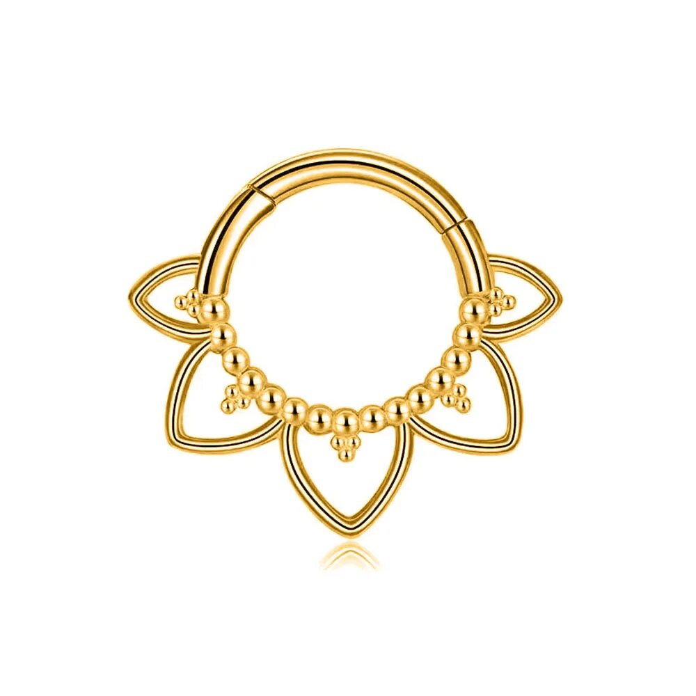 Пирсинг