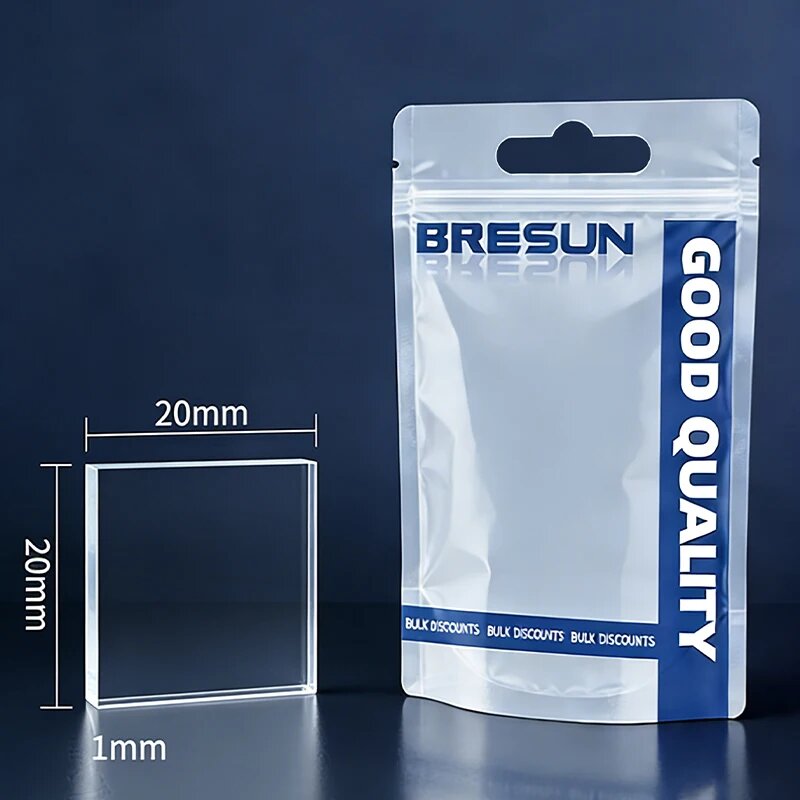 Стеклянная сетка Bresun TP01 (2шт) для пайки BGA