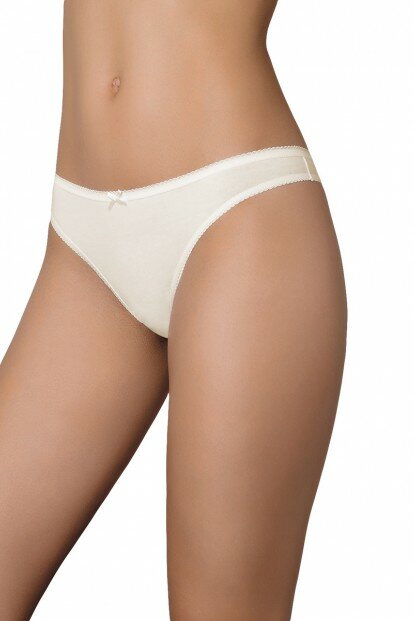 Трусы B0211 String