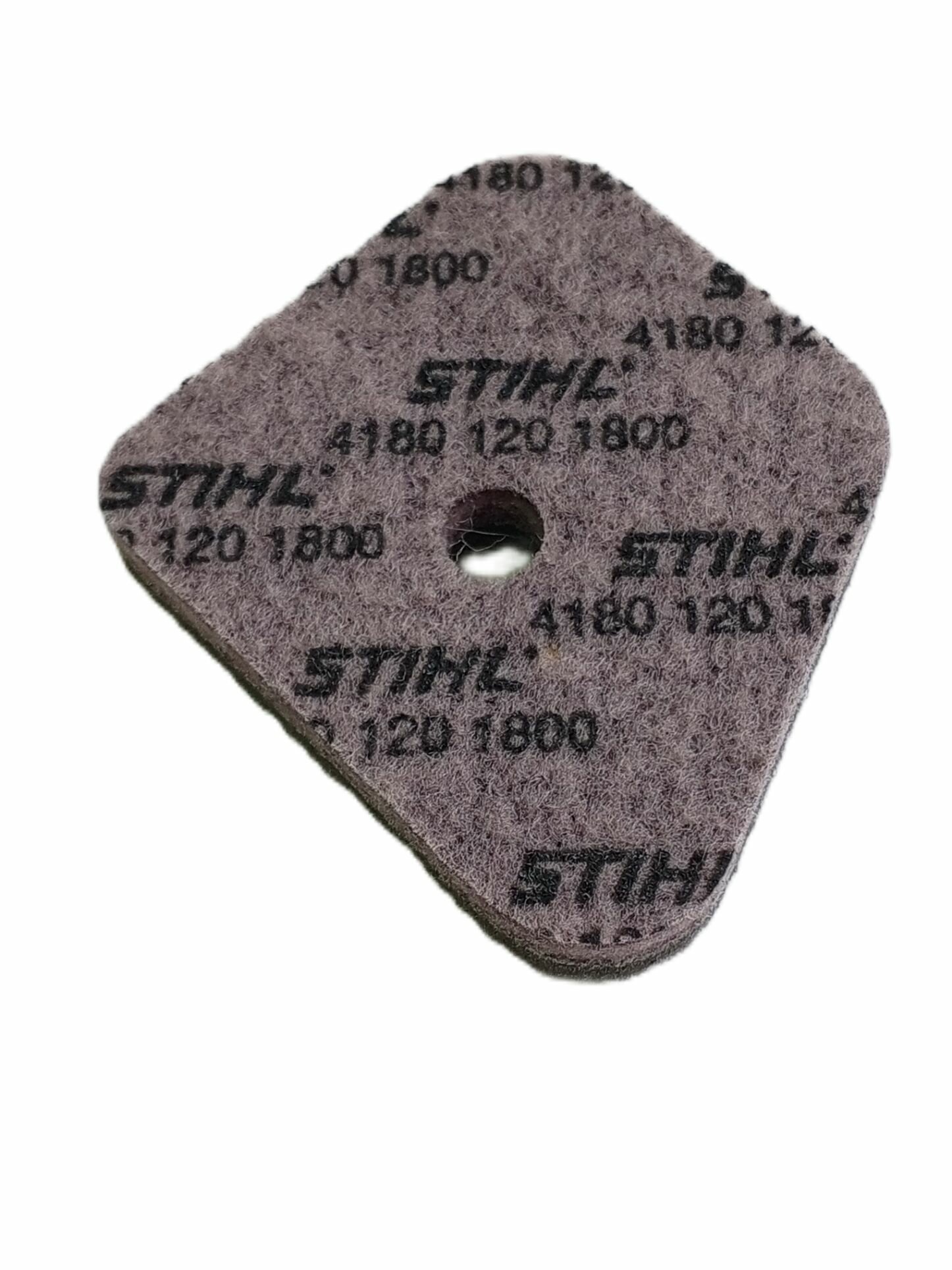 Фильтр воздушный STIHL для FS 87, 90, 100, 130, 131 (артикул 4180-120-1800)
