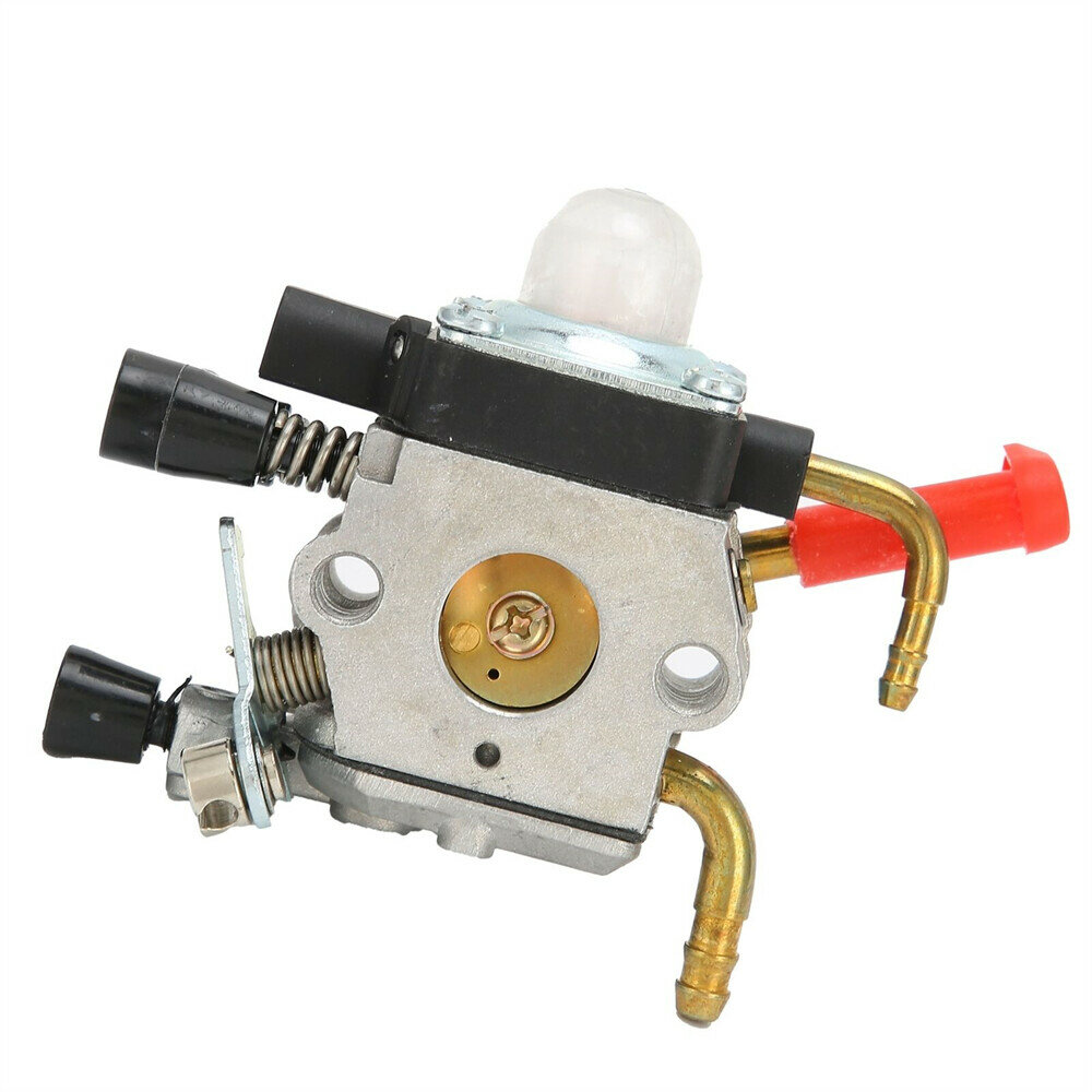 Карбюратор для кустореза Stihl HS81 HS81R HS81RC HS81T HS86 HS86R HS86T