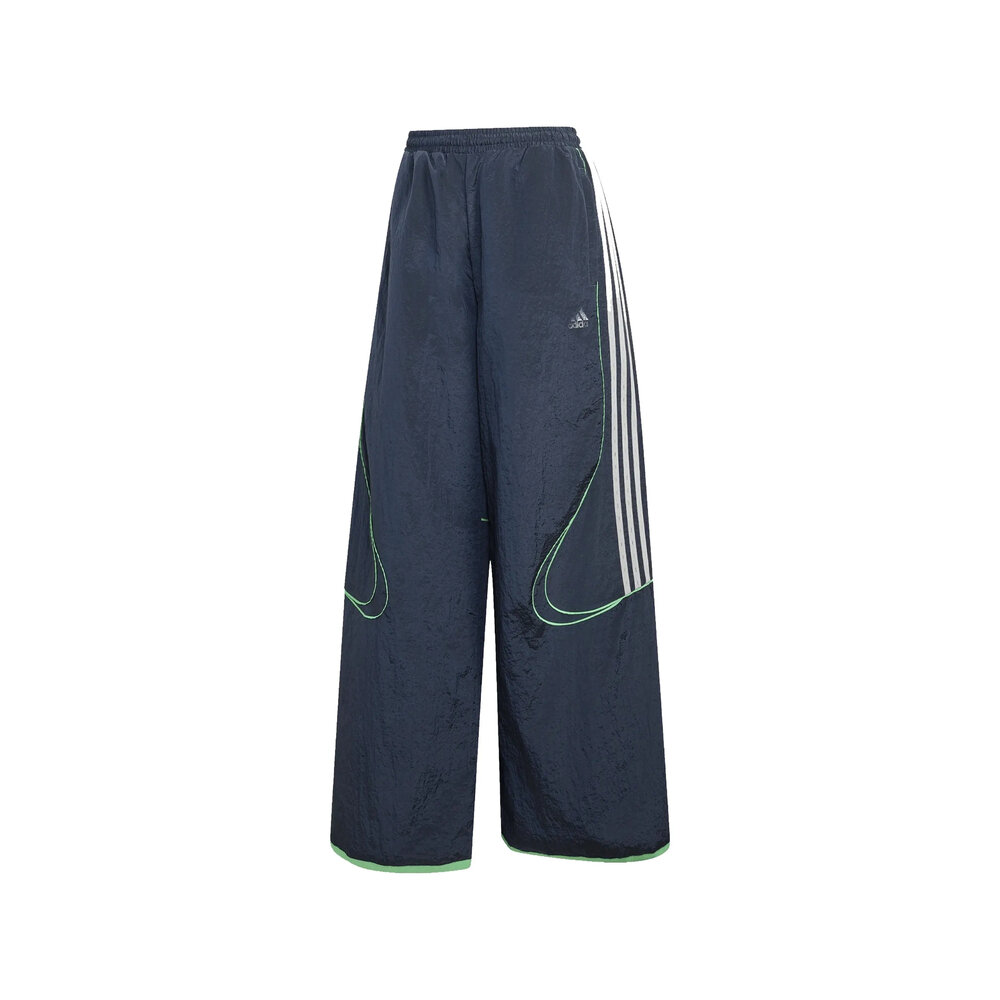 Брюки классические adidas, размер XS, cиний
