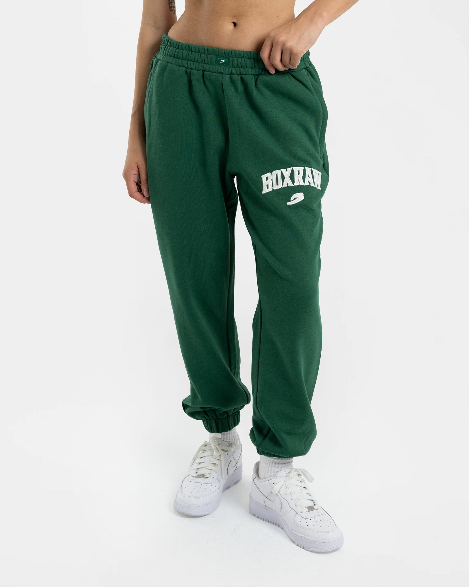 Брюки джоггеры East Street