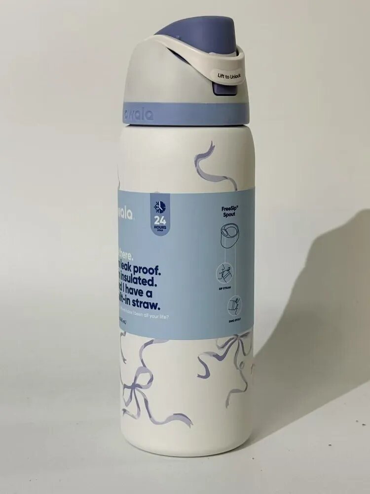 Owala Термокружка Owala freesip 32OZ, 0.94 л
