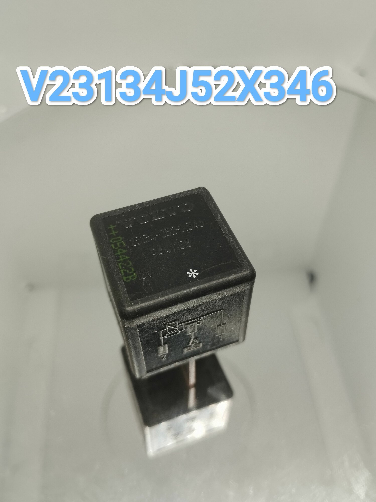 Реле V23134J52X346