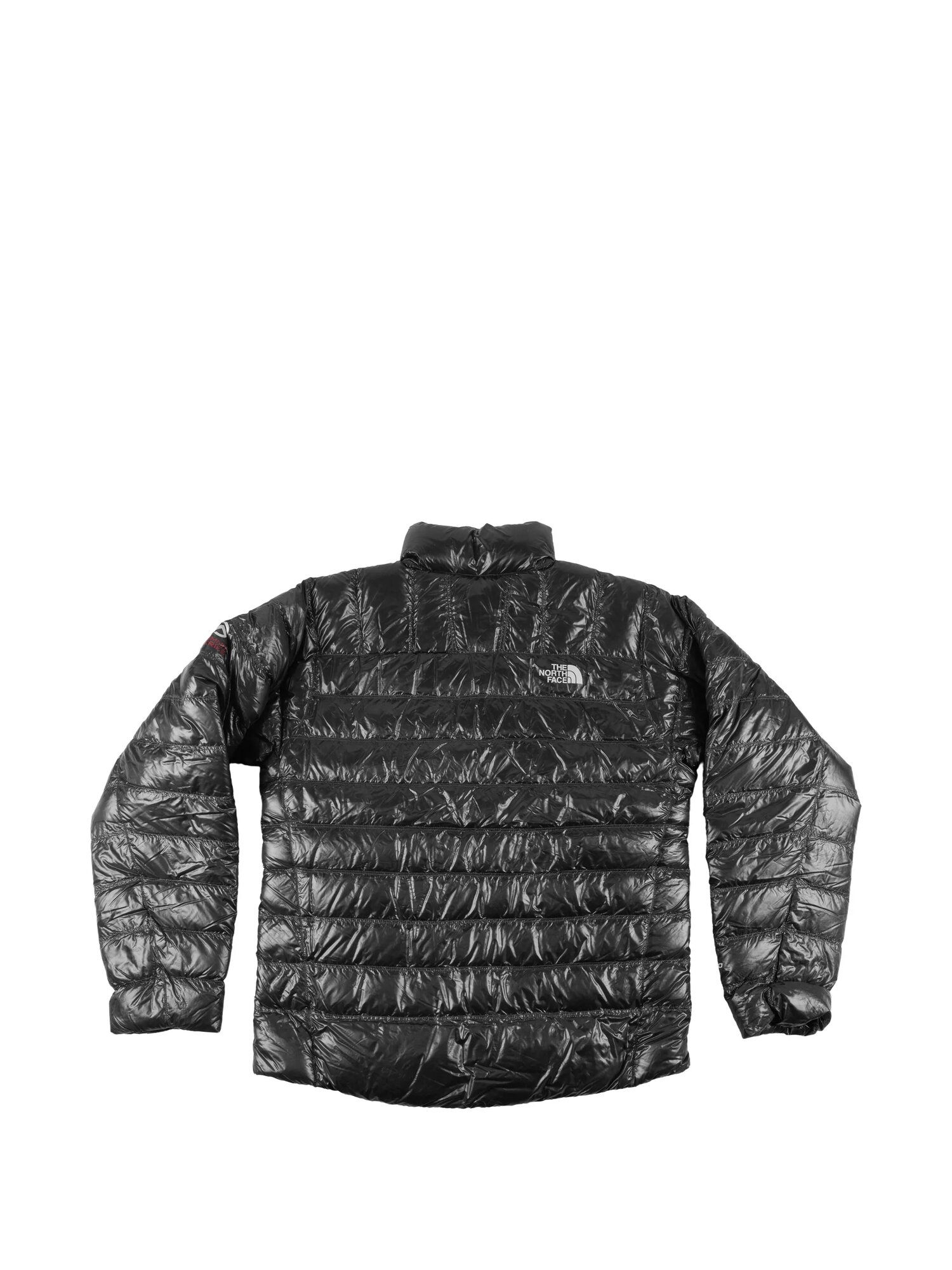 Куртка The North Face Super Diez Asphalt Grey, размер 2XL, black/black — фото 1