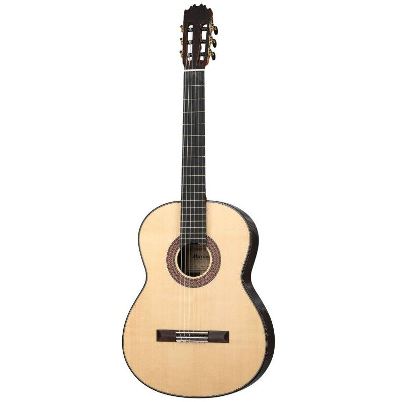 Классическая гитара Martinez MM12
