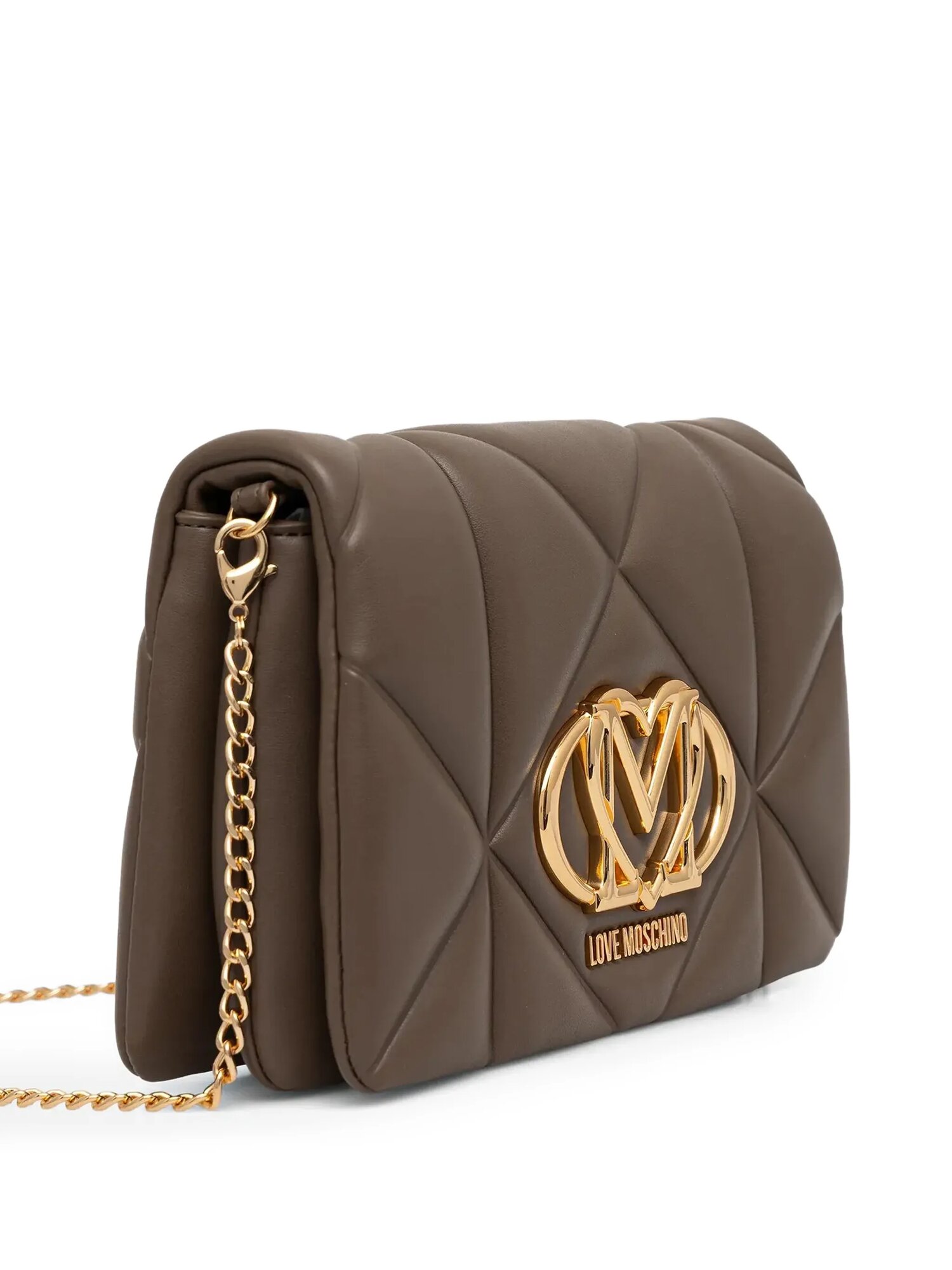 Сумка LOVE MOSCHINO Smart Daily — фото 1