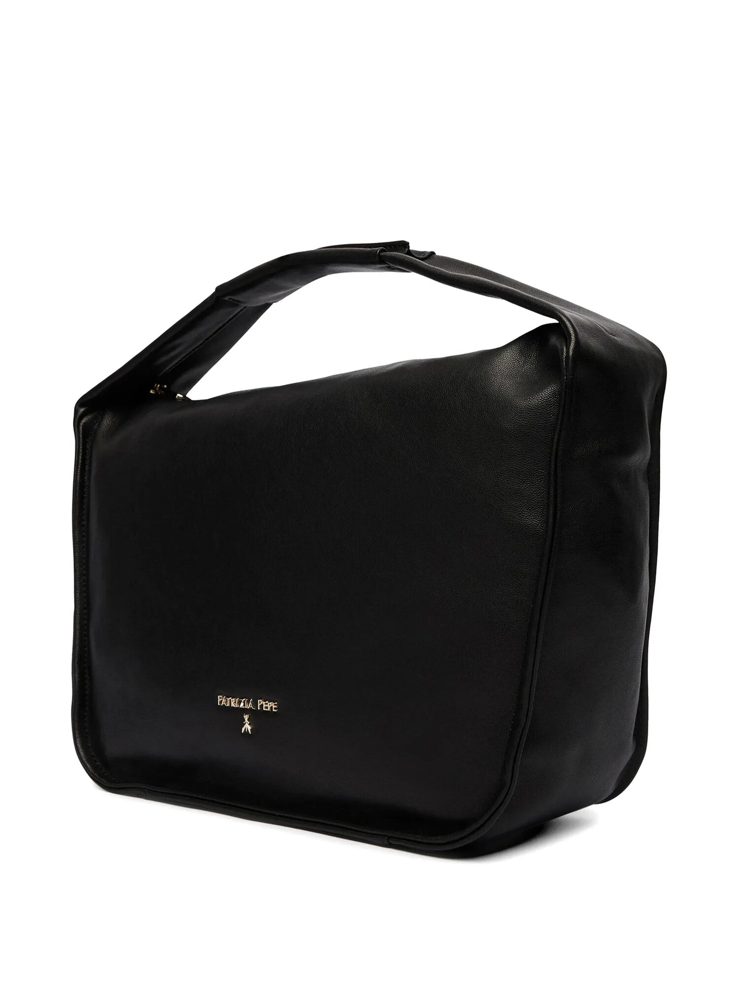 Сумка PATRIZIA PEPE, black — фото 1