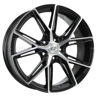 Литой колесный диск RST R129 (Jetour Dashing) 7,5x19/5x108 ET38 D60,1 BD