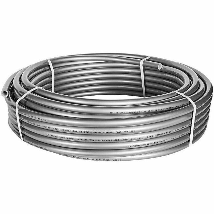 SPS-0002-002537 STOUT 25х3,7 труба стабильная PE-Xa/Al/PE-RT (SPS-0002-002537)