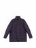 Куртка Billionaire Edwin stud-button quilted jacket, размер 4 года, синий