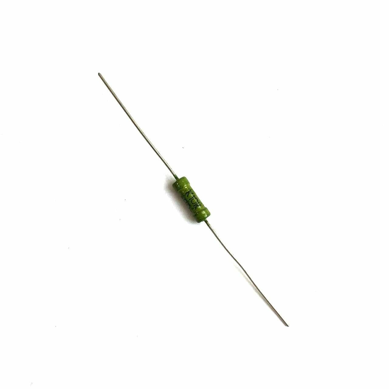 2 шт Резистор 100 Ом 0.5 Вт