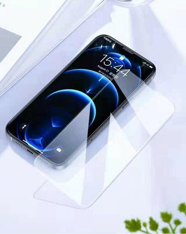 Huawei HiCoo80s 4-шт. защитная пленка для экрана телефона