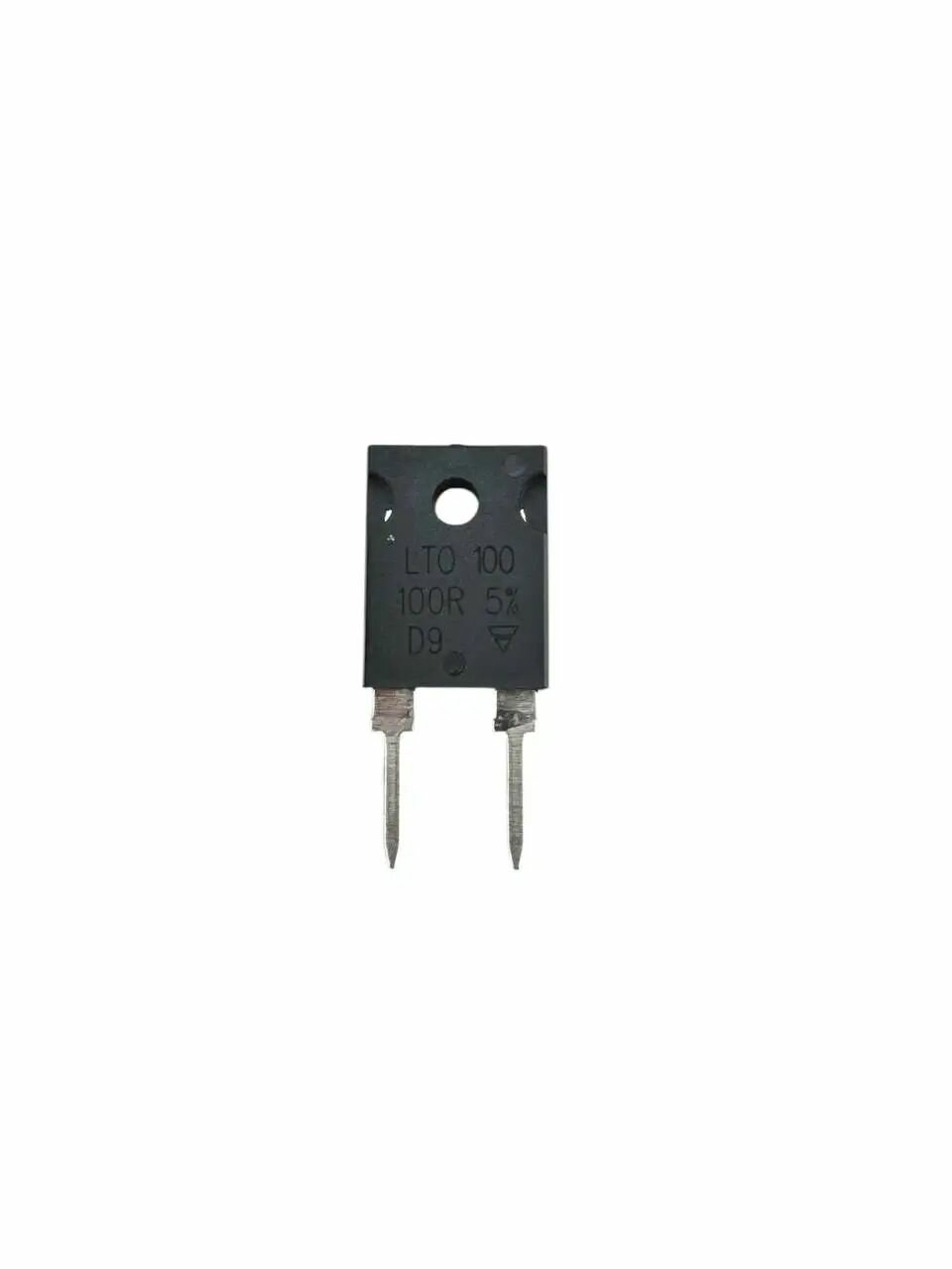 Резистор LTO-100-100R-5%