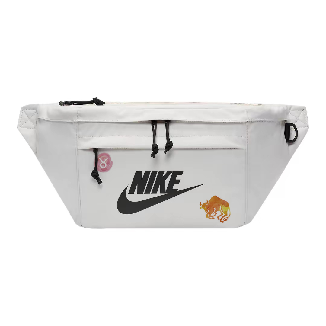 Сумка поясная Nike Fabric Fanny Pack