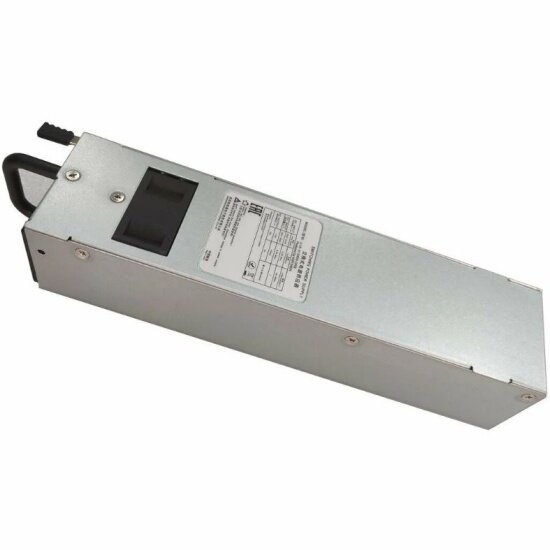 Блок питания серверный Aspower U1A-K10300-DRB 1U Slim 300W