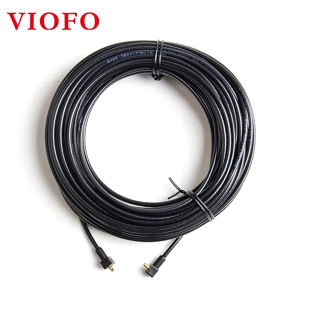 Задний кабель Viofo 1M для A139 2CH/3CH