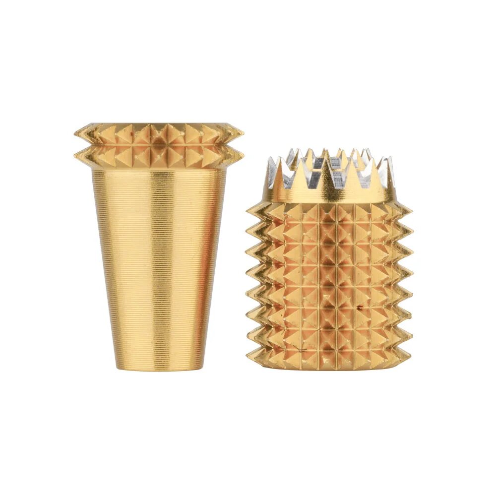 RadioMaster Sticky360 Mini-gold для Zorro TX12