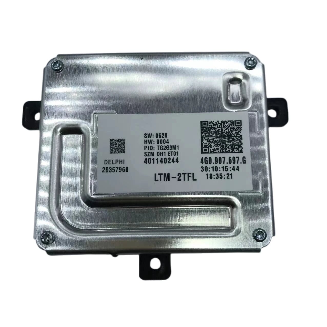 4G0907697G подходит для Honda CIVIC IV Volkswagen TOURAN TRANSPORTER Kailuwei twemaii Sharanri модуль управления компьютерным балластом
