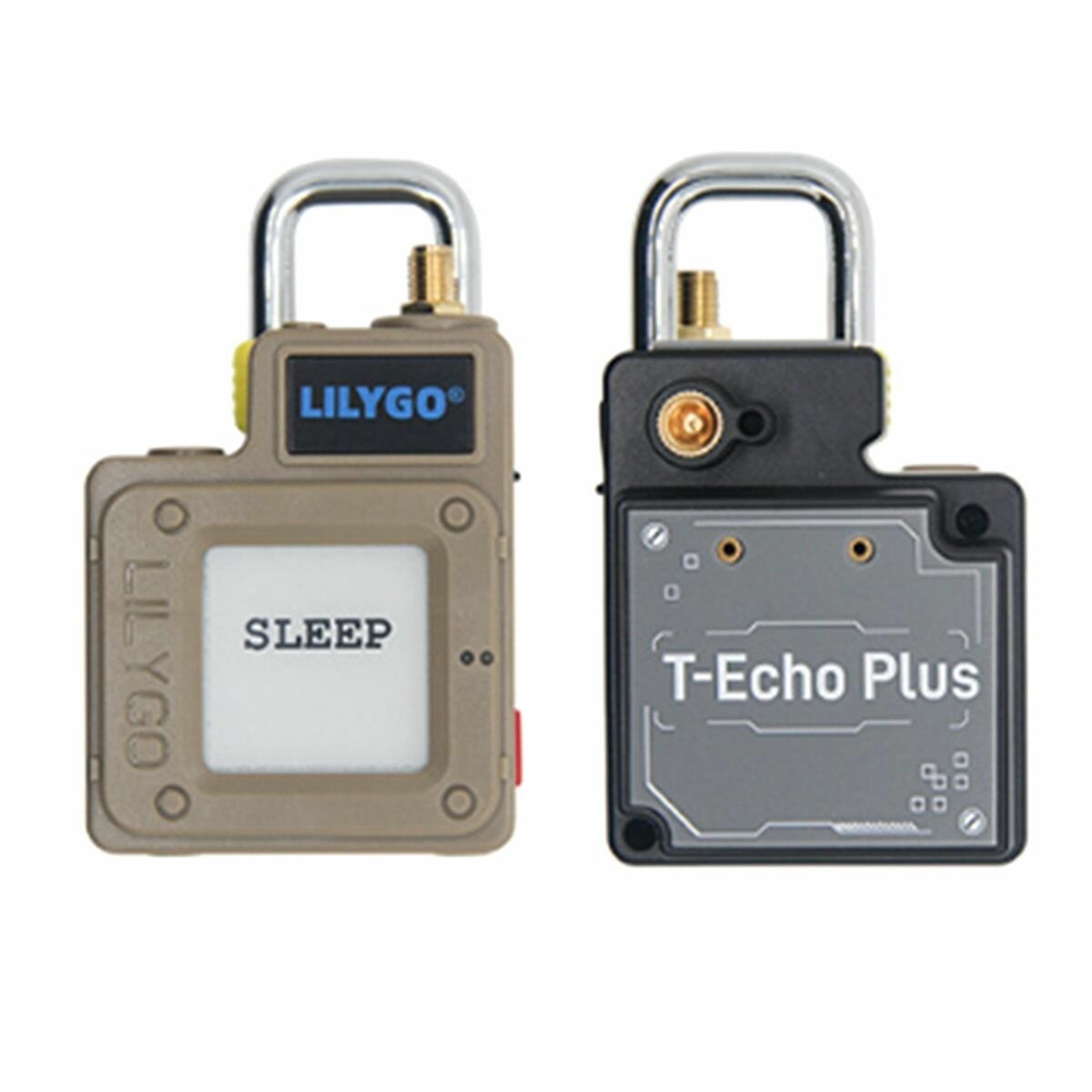 LILYGO Беспроводной Модуль TTGO T-Echo LoRa L76K SX1262 868 МГц