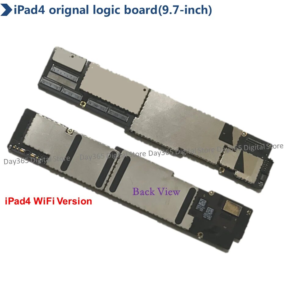 Материнская плата iPad 4 WiFi A1458 32GB