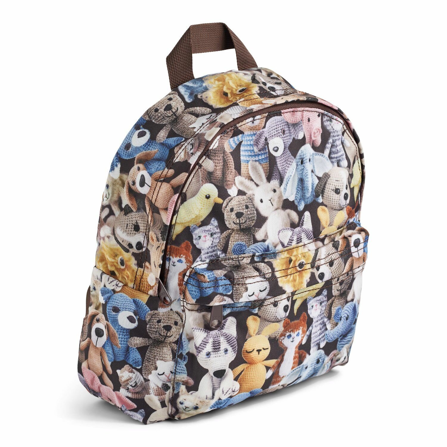 Рюкзак Backpack (цв. Cute Crochet)