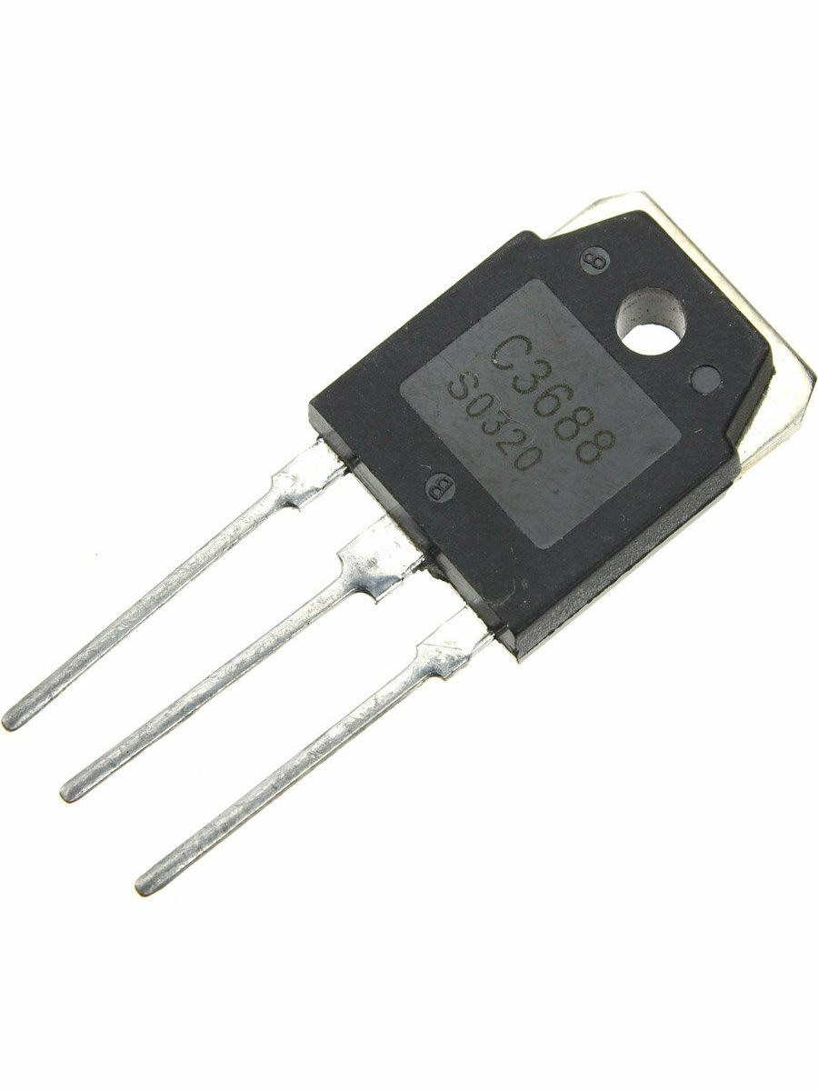 Транзистор 2SC3688