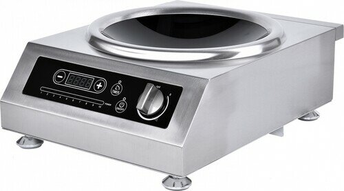 Электрическая плита VIATTO VA‑IC3520WOK
