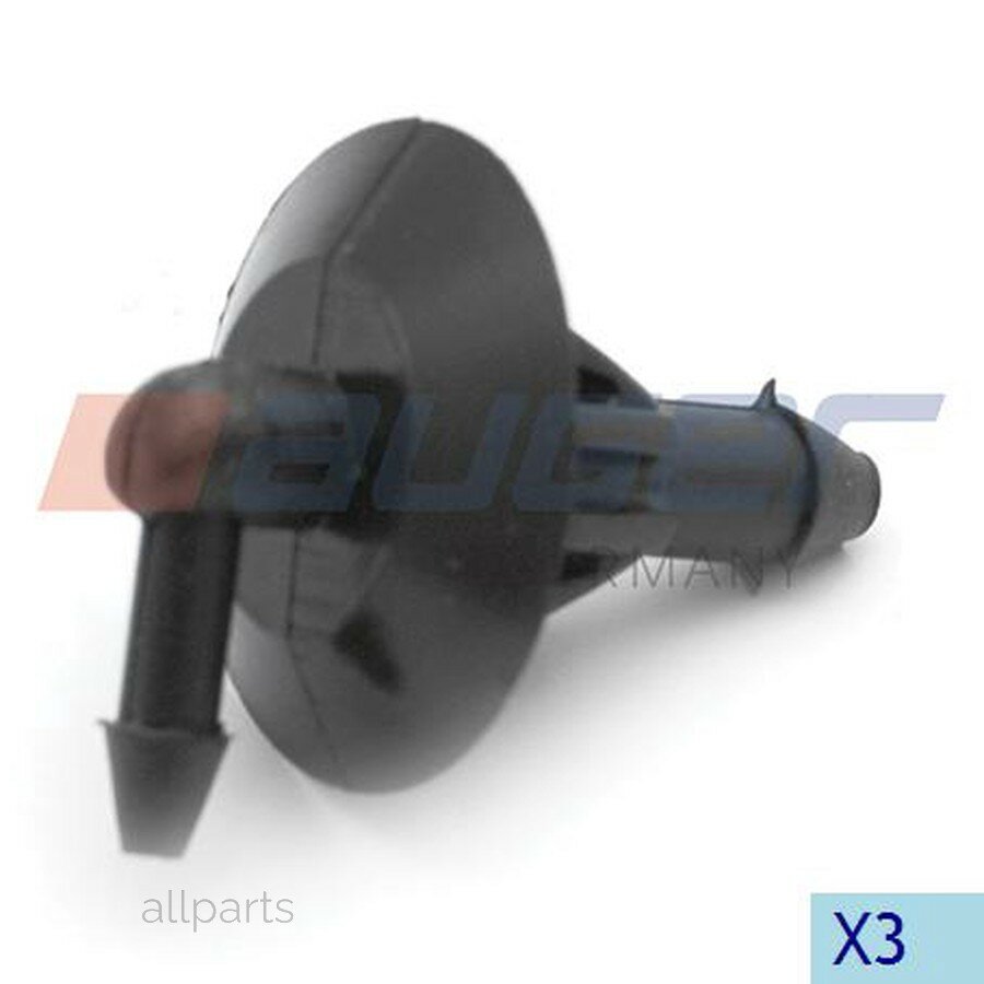AUGER 84234 Распылитель, очиститель ветрового стекла