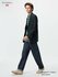 Джинсы Uniqlo STRAIGHT SELVEDGE, размер 33 INCH