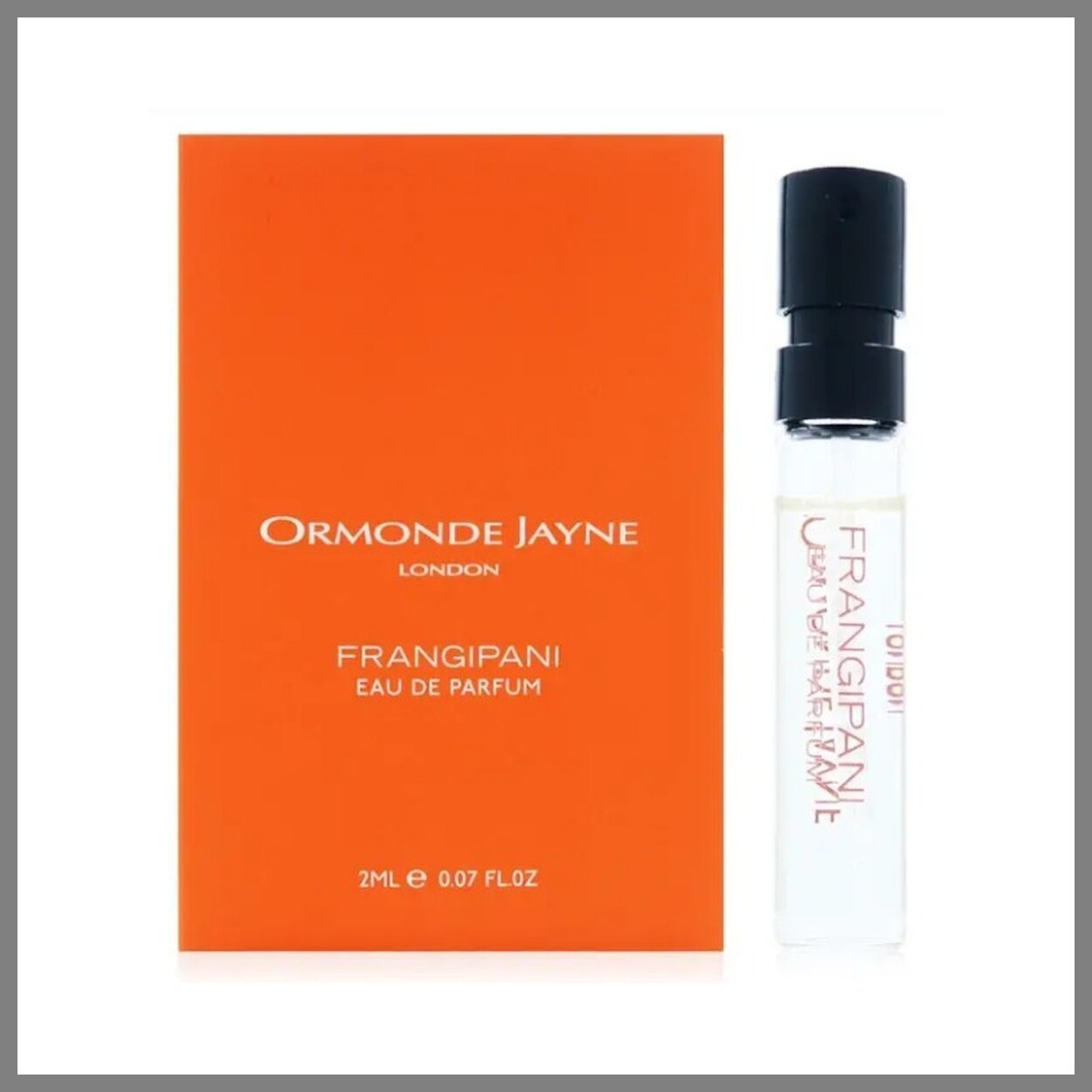 Ormonde Jayne Frangipani парфюмерная вода для женщин 2,5