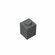 Серый LEGO блок 2x2 с круглой деталью, Цвет: 072