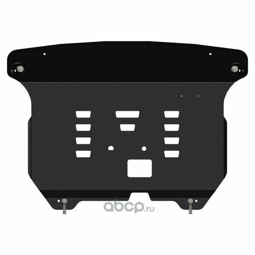 Защита двигателя и КПП Sheriff 112866V1