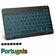 Клавиатура Bluetooth RGB Португальский Only PO keyboard