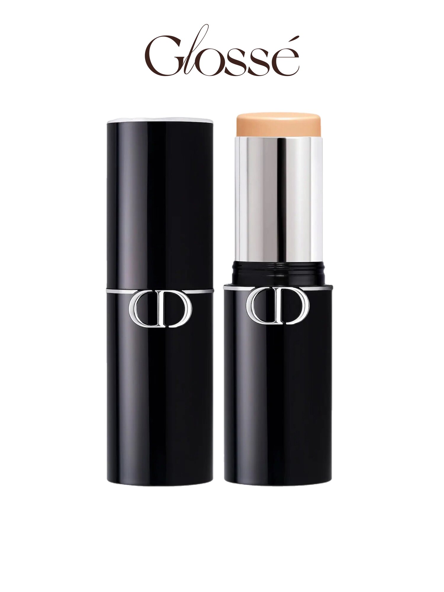 Dior тональный стик Forever Skin Perfect 24H Multi-Use Foundation Stick, оттенок 2 W Warm , 10 гр.