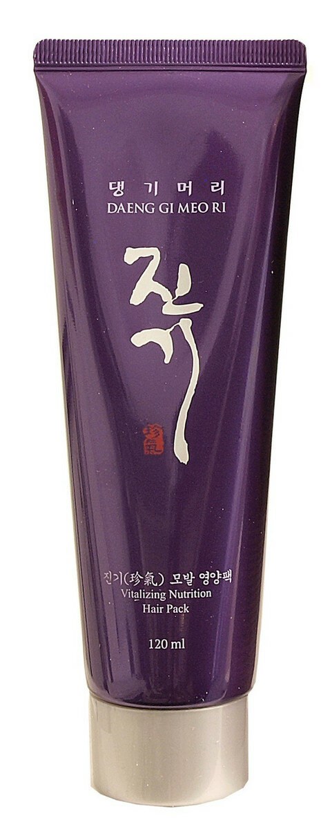 Маска для волос Daeng Gi Meo Ri Vitalizing Nutrition, 120мл, (2 шт)