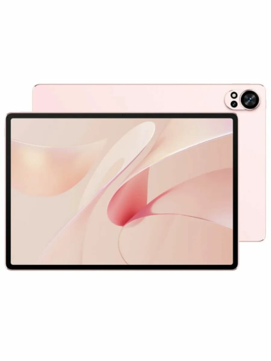 12" Планшет Huawei MatePad 12 X BKY-W09 (BKY-W09) 256 ГБ розовый - 2800x1840, LCD, 8 x 3,13 ГГц, 12 ГБ, 10100 мА*ч, HarmonyOS