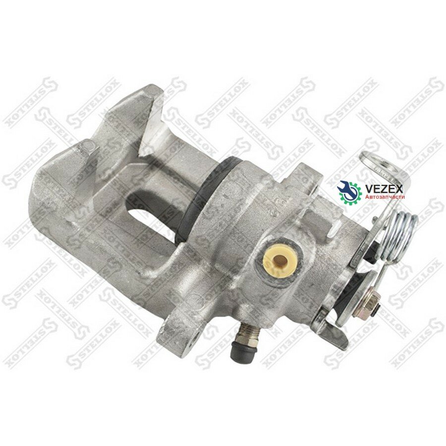 STELLOX 0590470SX суппорт тормозной! задний левый d.38\ Citroen C4, Peugeot 308CC/SW 04>