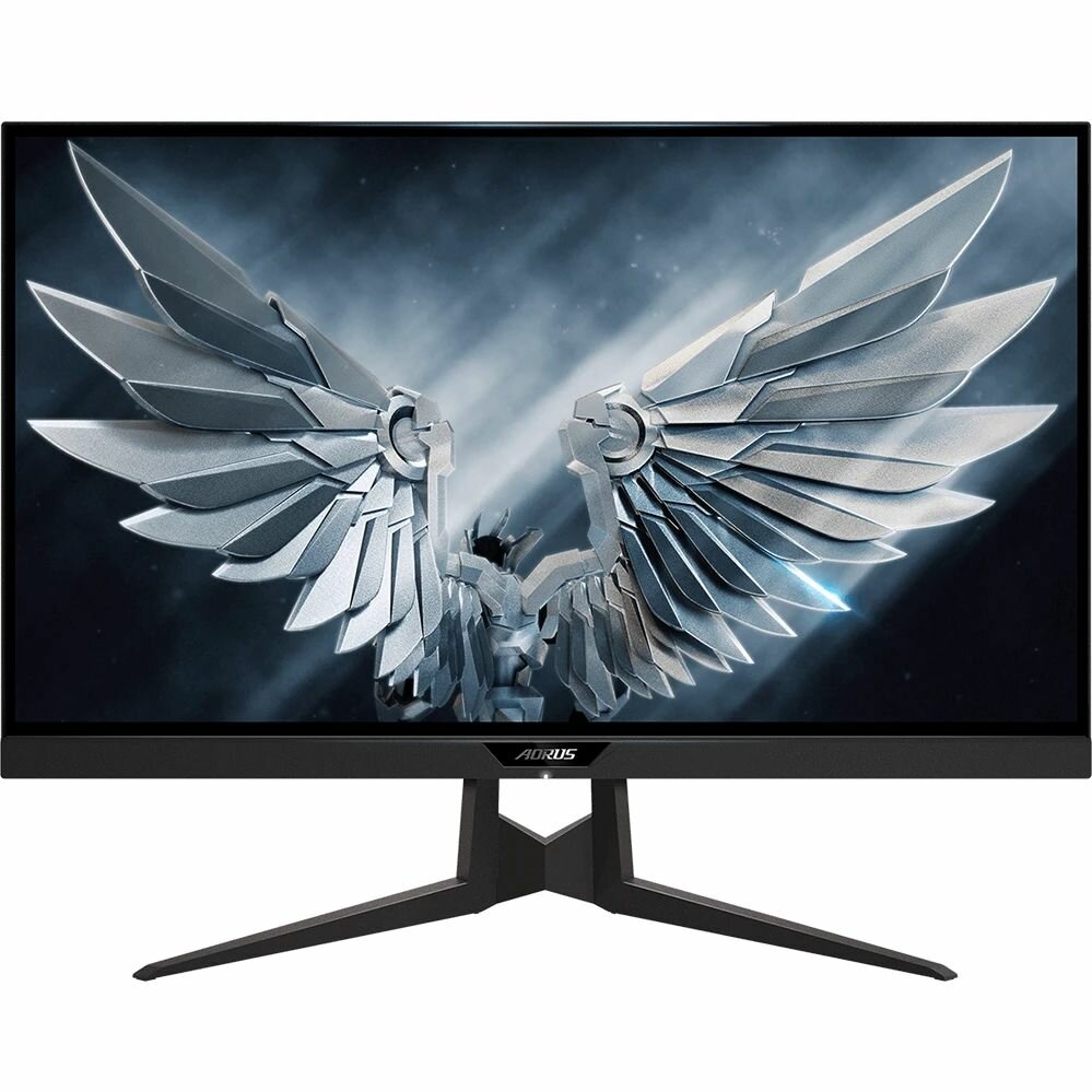 Gigabyte 31.5 Монитор AORUS FO32U2 EK QD-OLED, 3840x2160, 240 Гц