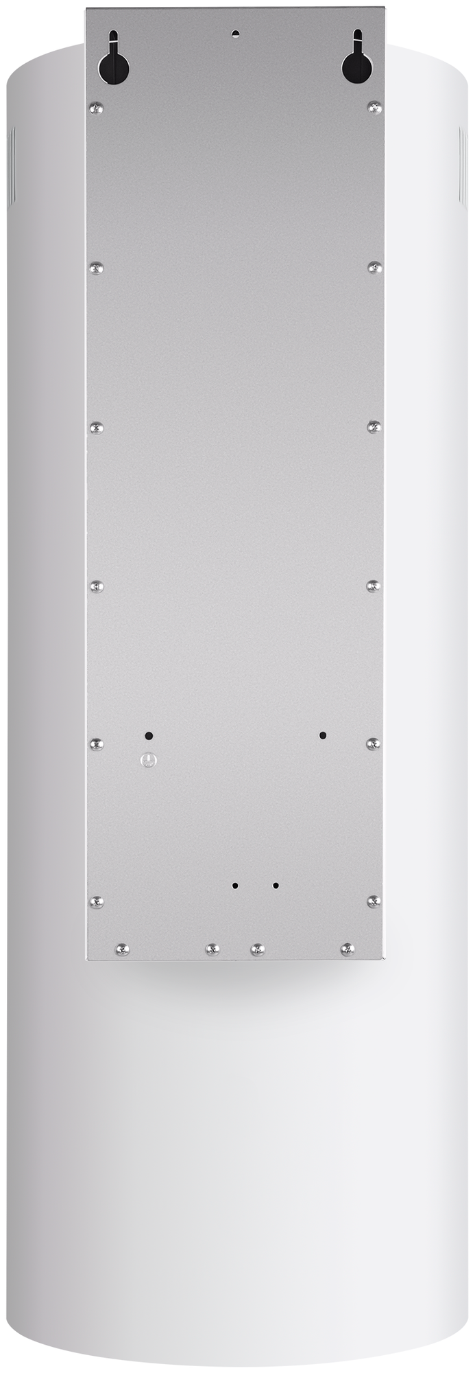 Островная вытяжка Homsair ART 1050WL 35 белый
