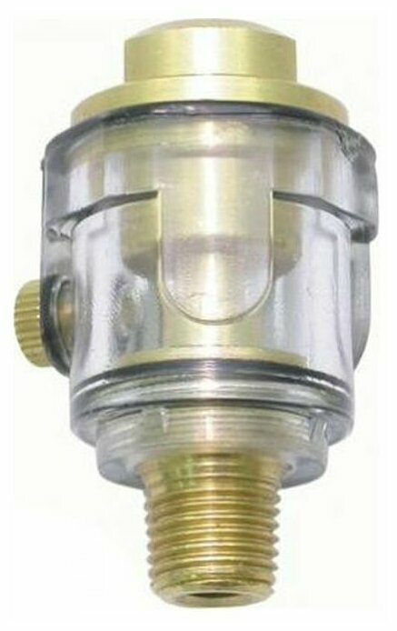 Пневмолубрикатор SUMAKE SA-3330 35155