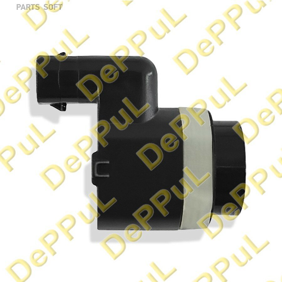 Датчик парковки AUDI A1/A3/A4/A5/A6/A7/A8/Q5/Q7/TT, SKODA SUPERB, VW GOLF, PASSAT, TIGUAN от официального дистрибьютора, DEPPUL, артикул DEA5724HV