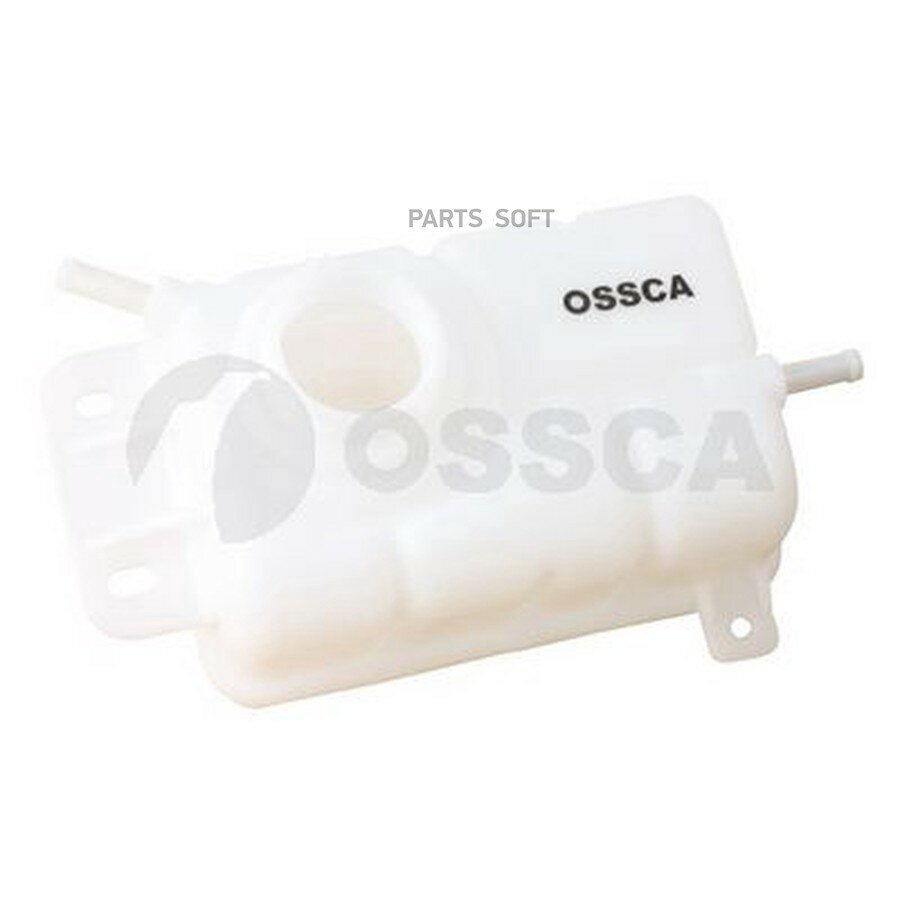 Бачок расширительный / CHEVROLET Aveo 1.2/1.4 06~ от официального дистрибьютора, OSSCA, артикул 20314