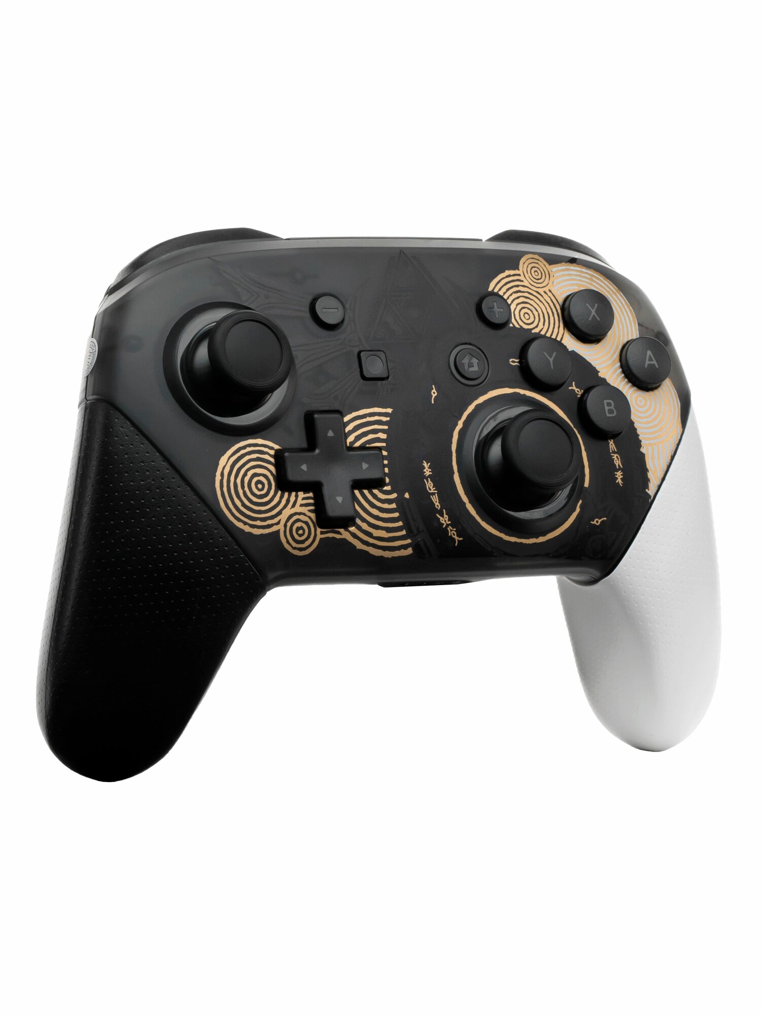 Геймпад беспроводной Wireless Controller PRO для Nintendo Switch 1 2 Android iOS PC The Legend of Zelda Edition