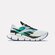 Кроссовки Reebok Floatzig 1, размер 7,5 US, белый/черный/зеленый