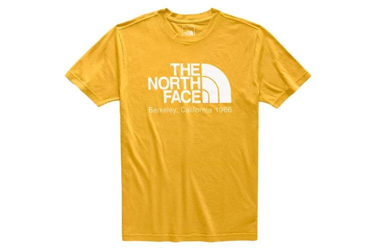 Футболка THE NORTH FACE