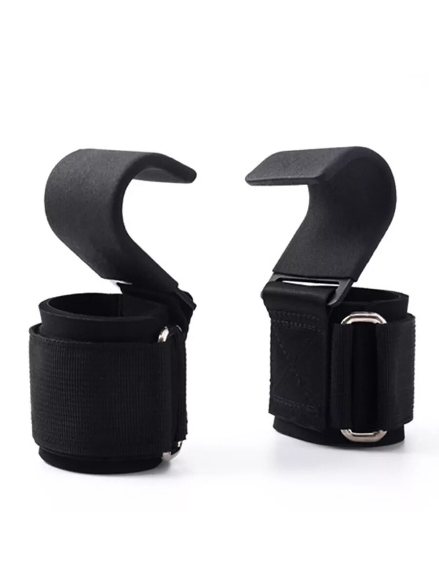 Крюки для тяги — фото 1